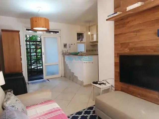 Casa / Sobrado em Condomínio para Locação em São Sebastião/SP Juquehy 2 Quartos