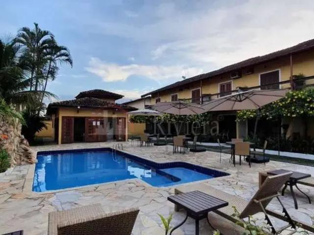 Casa / Sobrado em Condomínio para Locação em São Sebastião/SP Juquehy 2 Quartos