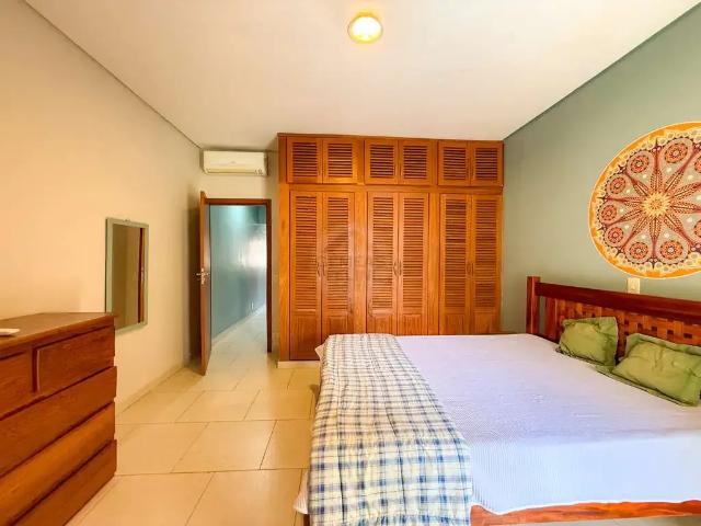 Casa / Sobrado em Condomínio para Locação em São Sebastião/SP Juquehy 3 Quartos