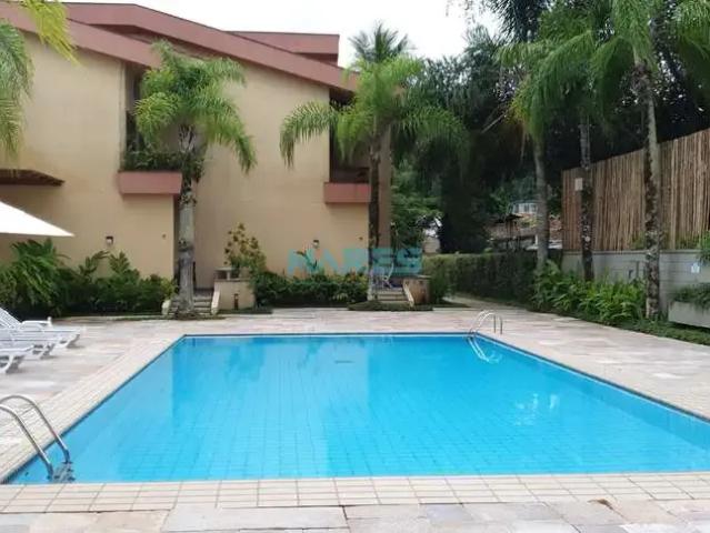 Casa / Sobrado em Condomínio para Locação em São Sebastião/SP Juquehy 3 Quartos