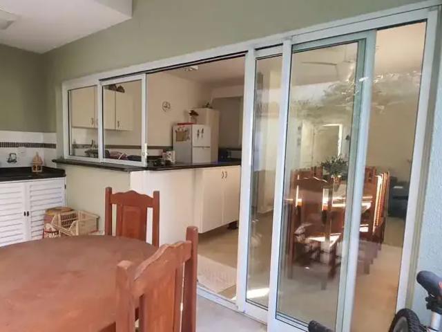 Casa / Sobrado em Condomínio para Locação em São Sebastião/SP Juquehy 3 Quartos