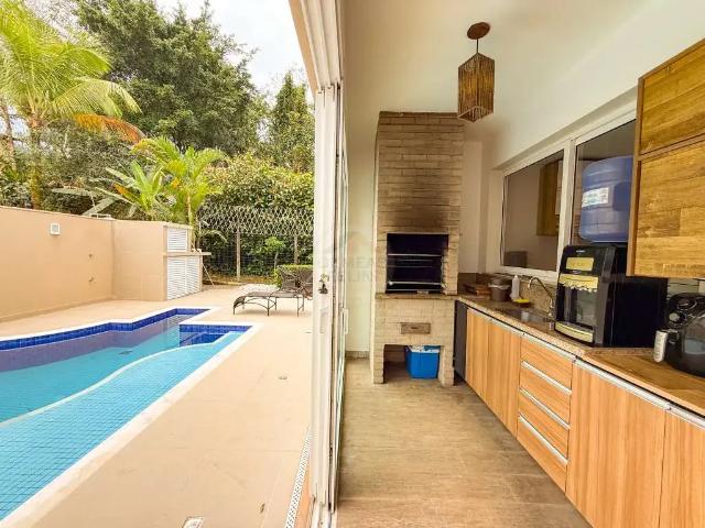 Casa / Sobrado em Condomínio para Locação em São Sebastião/SP Juquehy 3 Quartos