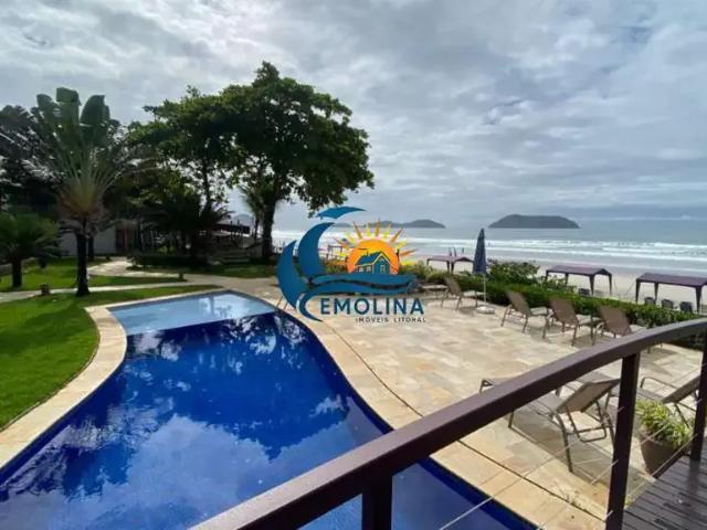 Casa / Sobrado em Condomínio para Locação em São Sebastião/SP Juquehy 3 Quartos