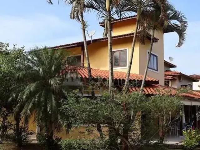 Casa / Sobrado em Condomínio para Locação em São Sebastião/SP Maresias 3 Quartos