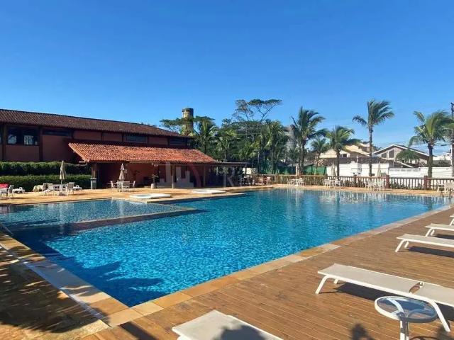 Casa / Sobrado em Condomínio para Locação em São Sebastião/SP Maresias 3 Quartos