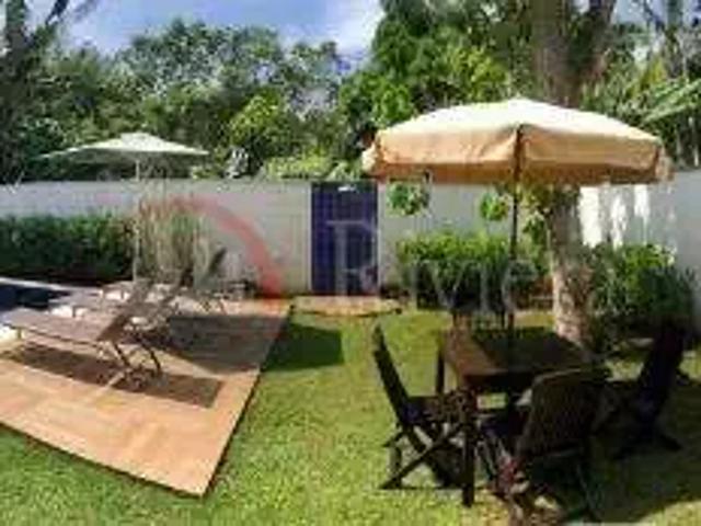 Casa / Sobrado em Condomínio para Locação em São Sebastião/SP Maresias 3 Quartos
