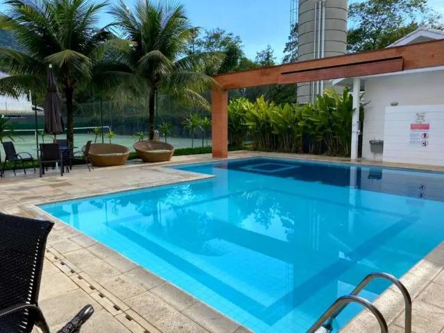 Casa / Sobrado em Condomínio para Locação em São Sebastião/SP Maresias 3 Quartos