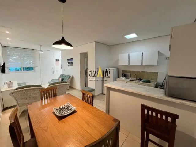 Casa / Sobrado em Condomínio para Locação em São Sebastião/SP Maresias 2 Quartos