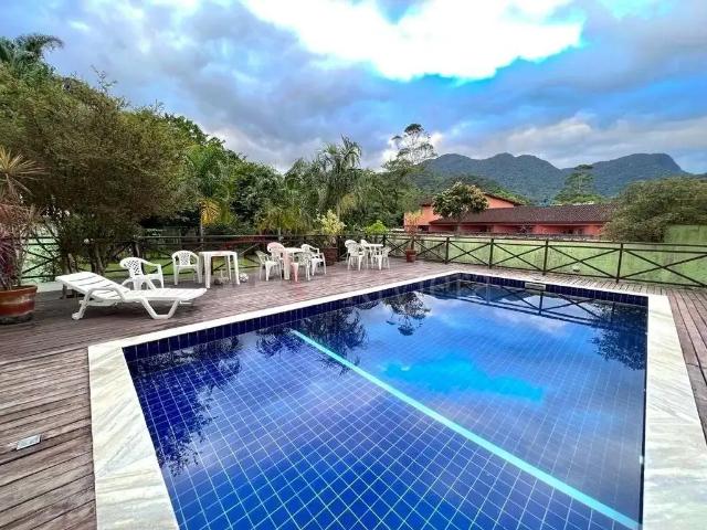 Casa / Sobrado em Condomínio para Locação em São Sebastião/SP Maresias 2 Quartos