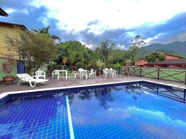 Casa / Sobrado em Condomínio para Locação em São Sebastião/SP Maresias 2 Quartos