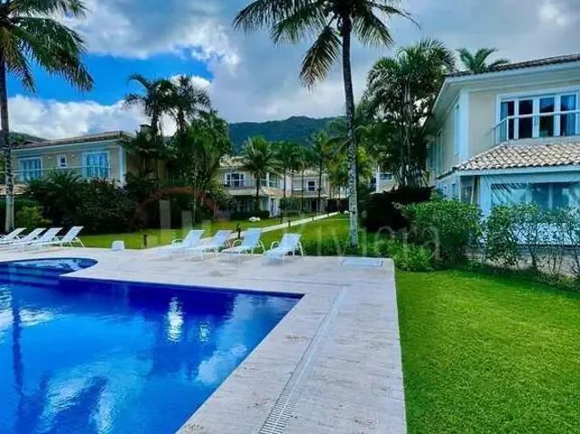 Casa / Sobrado em Condomínio para Locação em São Sebastião/SP Maresias 4 Quartos