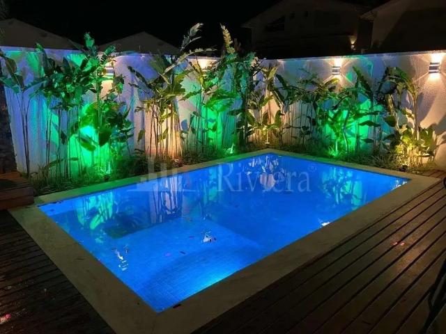Casa / Sobrado em Condomínio para Locação em São Sebastião/SP Maresias 4 Quartos