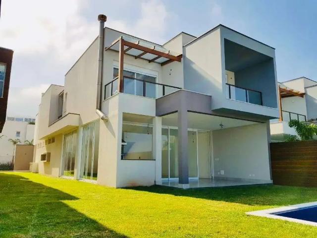 Casa / Sobrado em Condomínio para Locação em São Sebastião/SP Maresias 5 Quartos