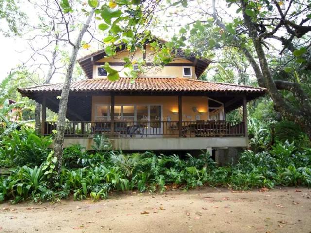Casa / Sobrado em Condomínio para Locação em São Sebastião/SP Santiago 3 Quartos