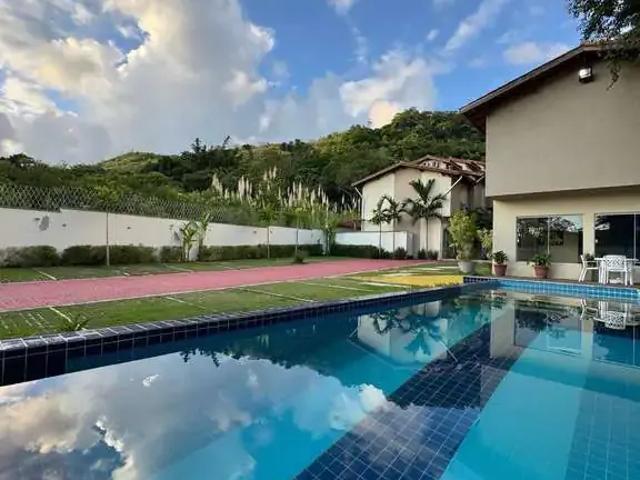 Casa / Sobrado em Condomínio para Locação em São Sebastião/SP Santiago 2 Quartos