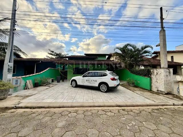 Casa / Sobrado em Condomínio para Locação em São Sebastião/SP Praia da Enseada 3 Quartos