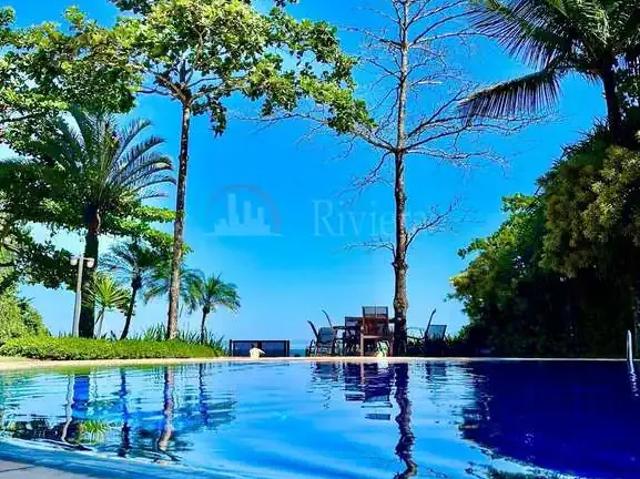 Casa / Sobrado em Condomínio para Locação em São Sebastião/SP Praia de Camburí 5 Quartos