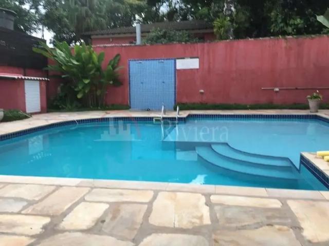 Casa / Sobrado em Condomínio para Locação em São Sebastião/SP Praia de Camburí 2 Quartos