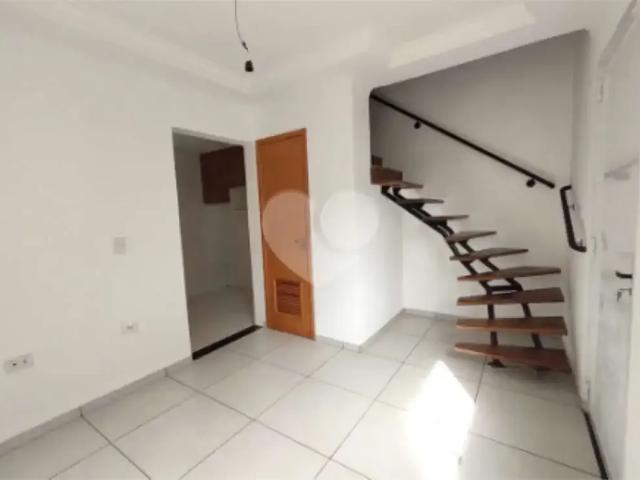 Casa / Sobrado em Condomínio para Locação em São Paulo/SP Tatuapé 2 Quartos