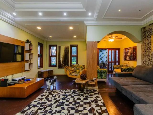 Casa / Sobrado em Condomínio para Locação em São Paulo/SP Tremembé 4 Quartos