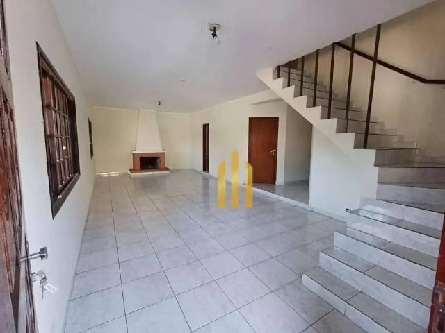 Casa / Sobrado em Condomínio para Locação em São Paulo/SP Tremembé 4 Quartos