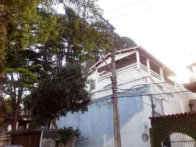 Casa / Sobrado em Condomínio para Locação em São Paulo/SP Tremembé 4 Quartos
