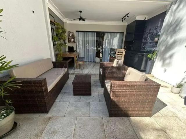 Casa / Sobrado em Condomínio para Locação em São Paulo/SP Tremembé 4 Quartos