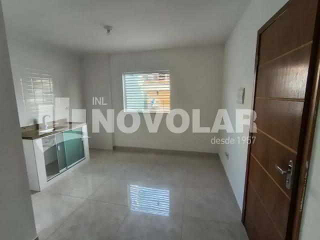Casa / Sobrado em Condomínio para Locação em São Paulo/SP Tremembé 1 Quartos