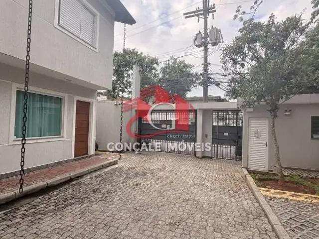 Casa / Sobrado em Condomínio para Locação em São Paulo/SP Tremembé 2 Quartos