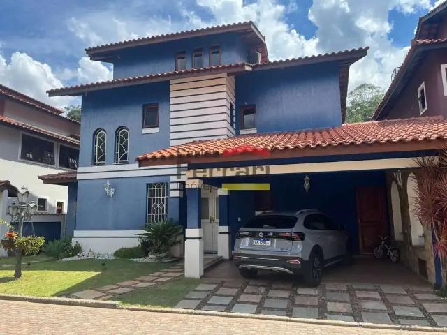 Casa / Sobrado em Condomínio para Locação em São Paulo/SP Tremembé 3 Quartos