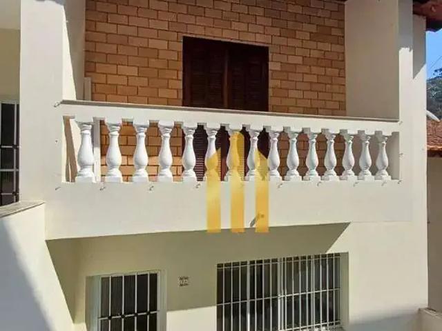 Casa / Sobrado em Condomínio para Locação em São Paulo/SP Tremembé 3 Quartos