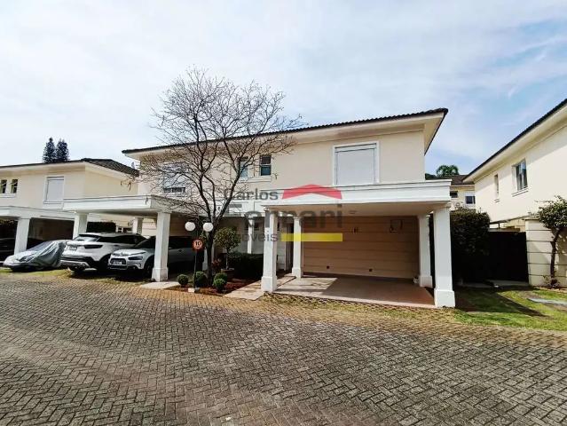 Casa / Sobrado em Condomínio para Locação em São Paulo/SP Tremembé 3 Quartos