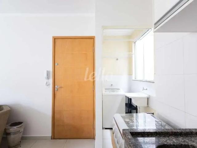 Casa / Sobrado em Condomínio para Locação em São Paulo/SP Tucuruvi 1 Quartos