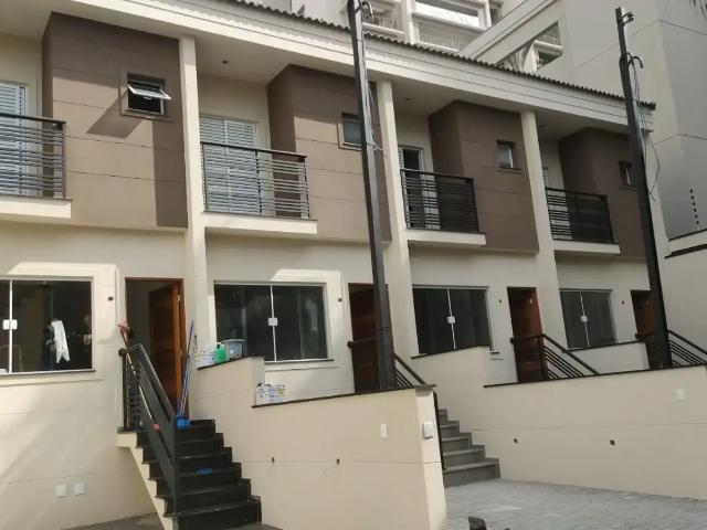 Casa / Sobrado em Condomínio para Locação em São Paulo/SP Tucuruvi 2 Quartos