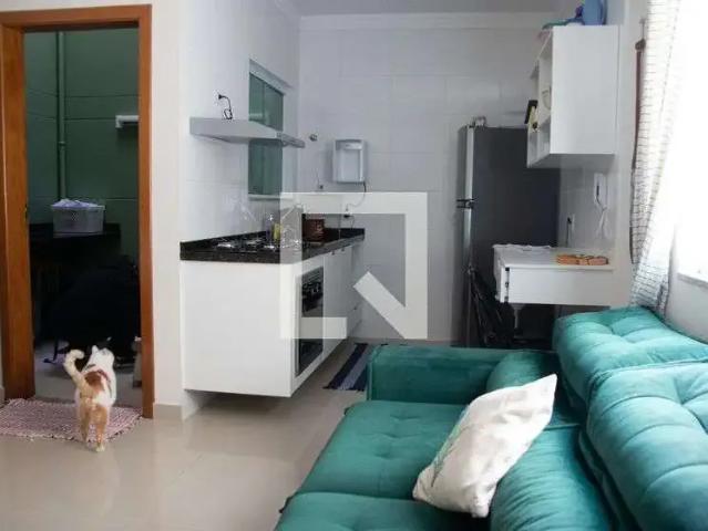 Casa / Sobrado em Condomínio para Locação em São Paulo/SP Tucuruvi 2 Quartos