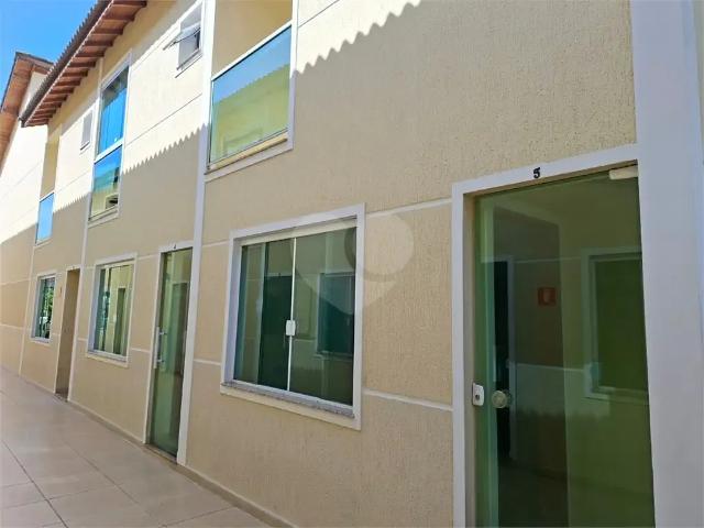 Casa / Sobrado em Condomínio para Locação em São Paulo/SP Tucuruvi 2 Quartos