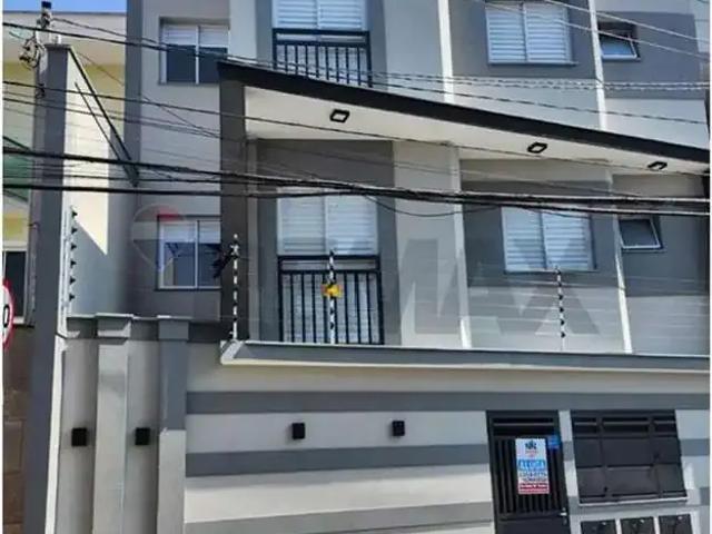 Casa / Sobrado em Condomínio para Locação em São Paulo/SP Tucuruvi 2 Quartos