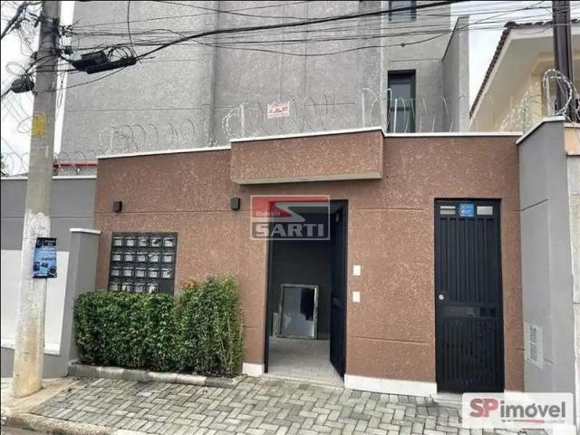 Casa / Sobrado em Condomínio para Locação em São Paulo/SP Tucuruvi 2 Quartos