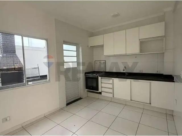 Casa / Sobrado em Condomínio para Locação em São Paulo/SP Tucuruvi 2 Quartos