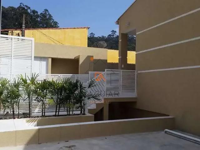 Casa / Sobrado em Condomínio para Locação em São Paulo/SP Tucuruvi 2 Quartos