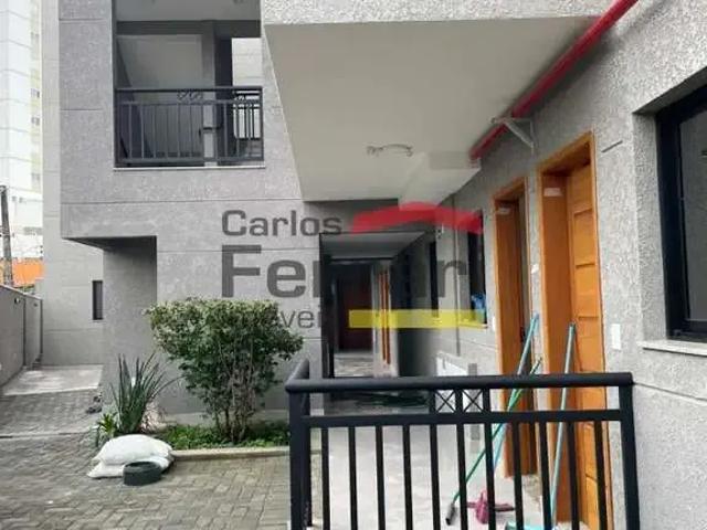 Casa / Sobrado em Condomínio para Locação em São Paulo/SP Tucuruvi 2 Quartos