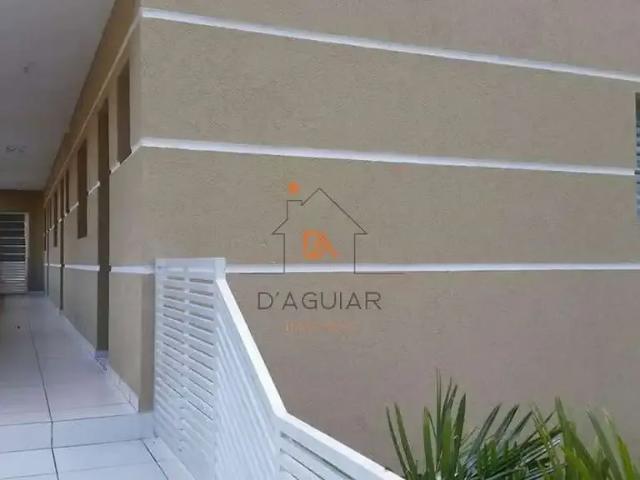 Casa / Sobrado em Condomínio para Locação em São Paulo/SP Tucuruvi 2 Quartos