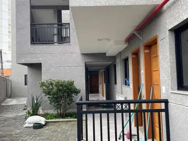 Casa / Sobrado em Condomínio para Locação em São Paulo/SP Tucuruvi 2 Quartos