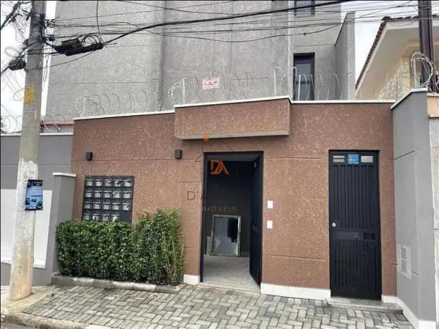 Casa / Sobrado em Condomínio para Locação em São Paulo/SP Tucuruvi 2 Quartos