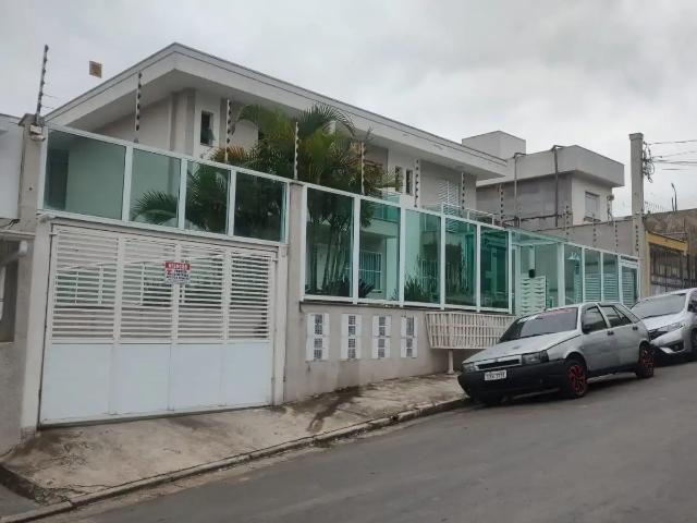 Casa / Sobrado em Condomínio para Locação em São Paulo/SP Tucuruvi 2 Quartos