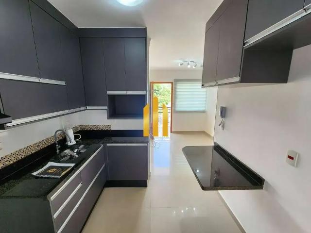 Casa / Sobrado em Condomínio para Locação em São Paulo/SP Tucuruvi 3 Quartos