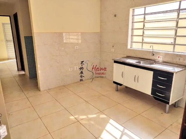Casa / Sobrado em Condomínio para Locação em São Paulo/SP Vila Mangalot 1 Quartos
