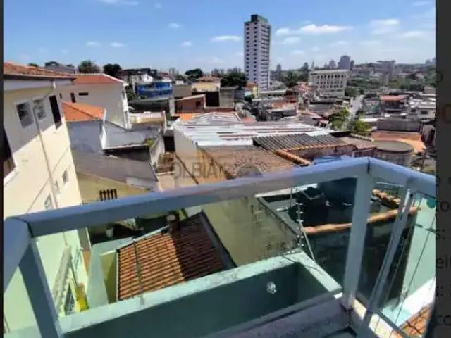 Casa / Sobrado em Condomínio para Locação em São Paulo/SP Vila Marari 2 Quartos