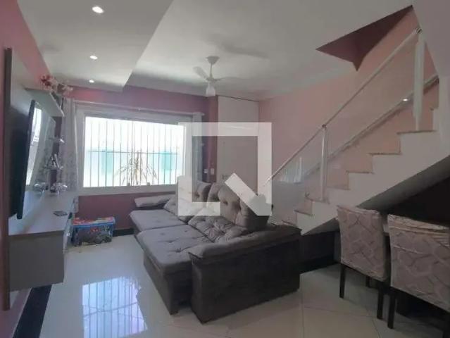 Casa / Sobrado em Condomínio para Locação em São Paulo/SP Vila Marari 2 Quartos