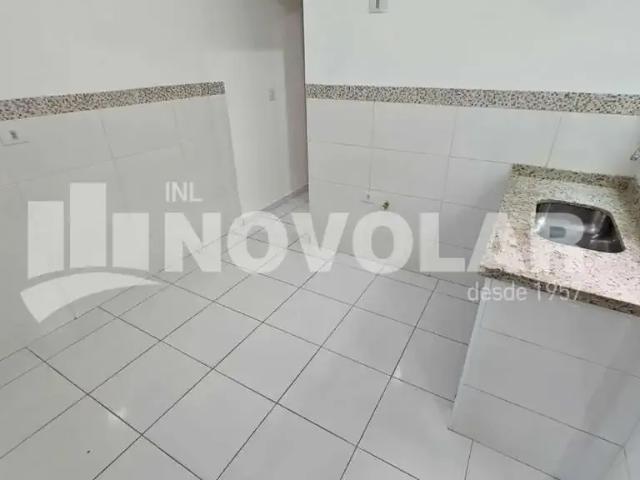 Casa / Sobrado em Condomínio para Locação em São Paulo/SP Vila Maria Alta 2 Quartos